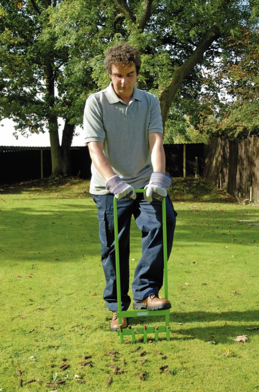 Draper 30565 Lawn Aerator Ernest Doe Shop